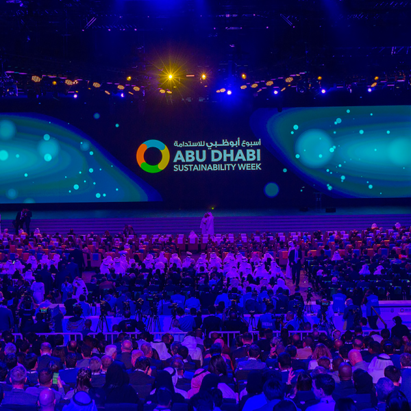 Abu Dhabi Sustainability Week will serve as a gateway to Cop28 - PETROKASS